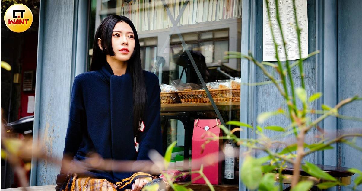 星裡話／MIUSA哽咽認吳宗憲是爸爸：「給我完整的父愛」 | 娛樂 | CTWANT