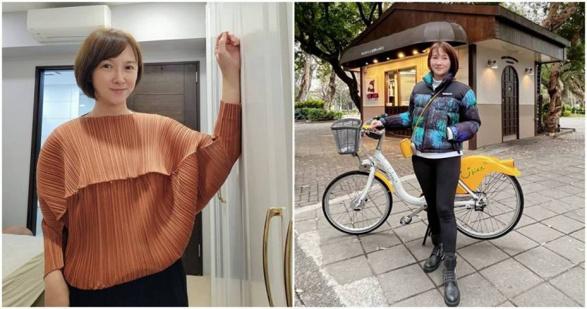 央行5度升息…房貸族1年多繳4萬 美女主播控管開銷「早餐只敢點1物」 | 娛樂 | CTWANT