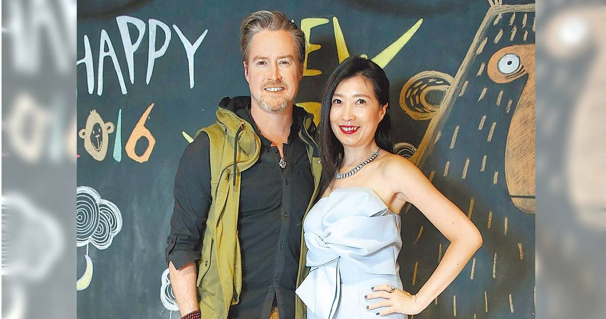 遭黃嘉千控「故意扭曲事實」！夏克立自爆：有關案件訴訟中 | 娛樂 | CTWANT