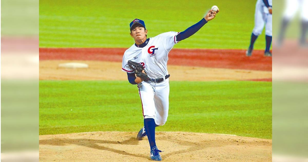 林維恩5局完封荷蘭 U18中華小將殺進決賽爭冠軍 | 生活 | CTWANT