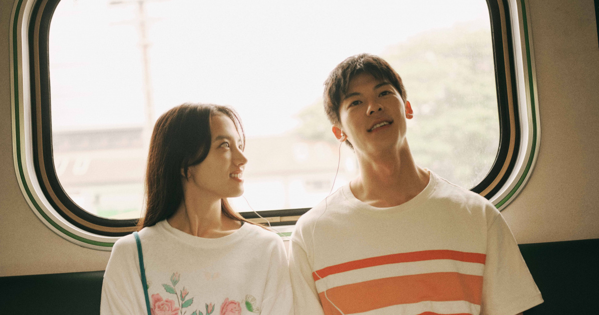 許光漢跟18歲初戀重逢喊「很想見她」 牽手日本女星談純愛 | 娛樂 | CTWANT