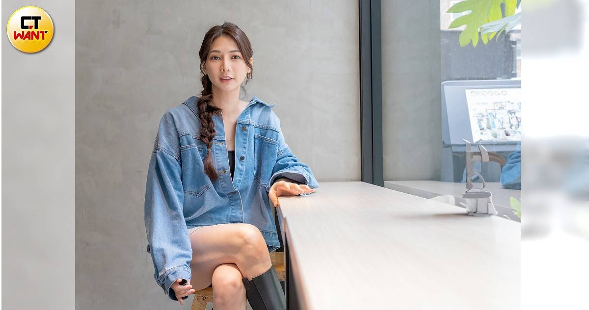 星搜包／劉心語節省不追求流行 難得花大錢陷「熱戀期」 | 娛樂 | CTWANT