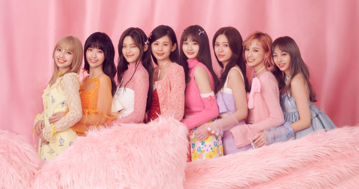 PINK FUN吸「冰棒」湧入17直播《李岳Fun4夜》寵粉有求必應 | 生活 | CTWANT