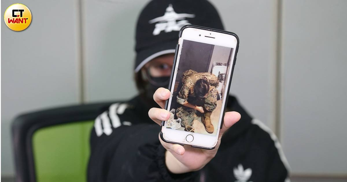 假情報員1／無業男假扮AIT特工 騙倒反送中女孩 | 政治 | CTWANT