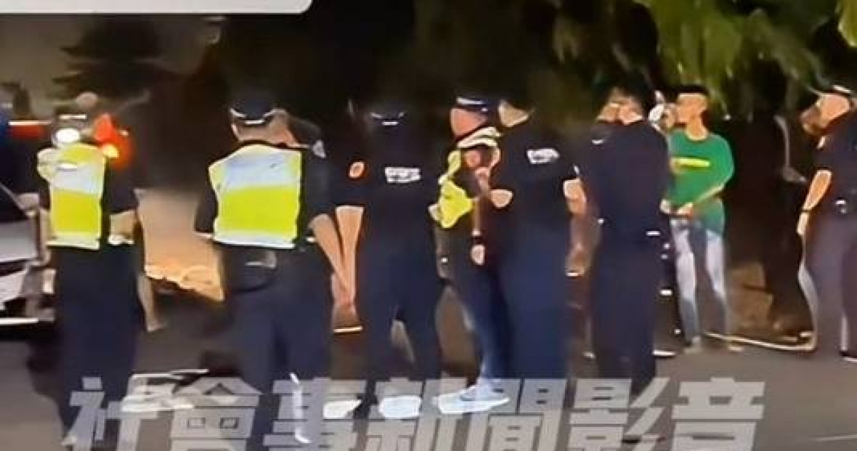 彰化埤頭公園大亂鬥 青少年IG口角嗆「出來輸贏」！3人受傷 | 社會 | CTWANT