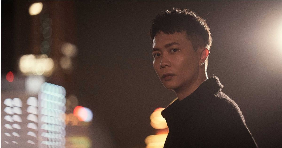 蕭秉治首度挑戰吊鋼絲 平躺癱軟痛到呼吸困難 | 娛樂 | CTWANT