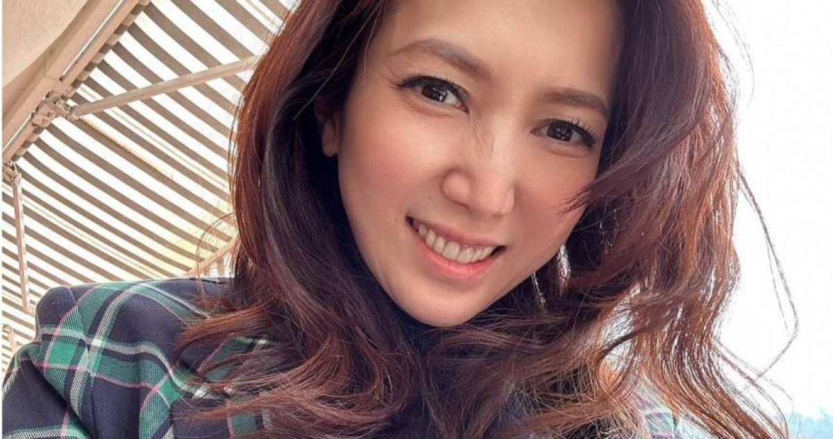 照MRI驚見1狀況！廖家儀緊急返台手術 「輸2輪血才開刀」病況曝光 | 娛樂 | CTWANT