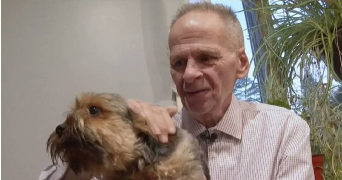 被警冤枉男子坐27年冤獄「獲賠4億」 他嘆永遠無法彌補失去歲月 | 國際 | CTWANT