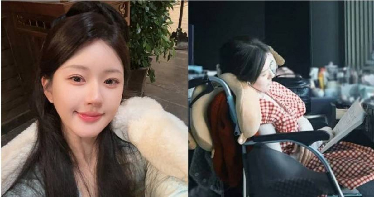 趙露思遭毆打…前經紀人急發聲 大編劇被疑幫兇：破事別扯上我 | 娛樂 | CTWANT