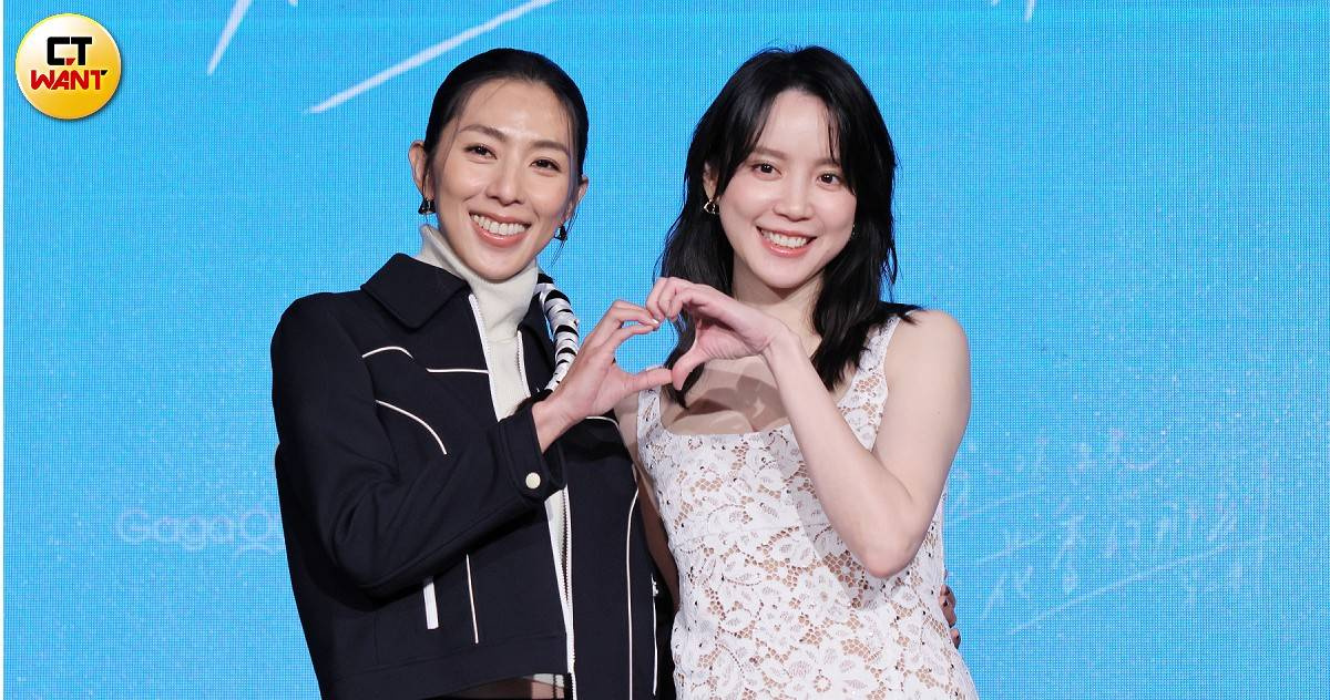 程予希「憂素顏被偷拍」結果照片超美 林辰唏跟男友維持開放關係：希望有人愛上他 | 娛樂 | CTWANT