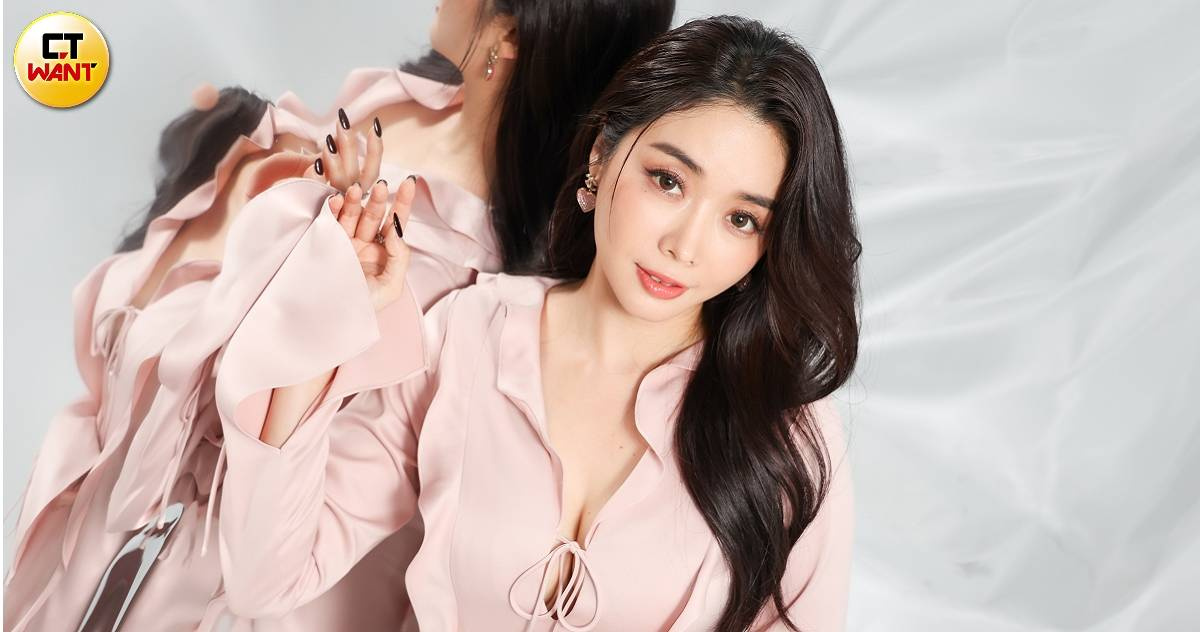 星談心／成語蕎40歲不急婚 爸爸要她「國外買精子」 | 娛樂 | CTWANT