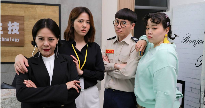 游小白初登民視八點檔 獻給天上的她：終於完成夢想 | 娛樂 | CTWANT