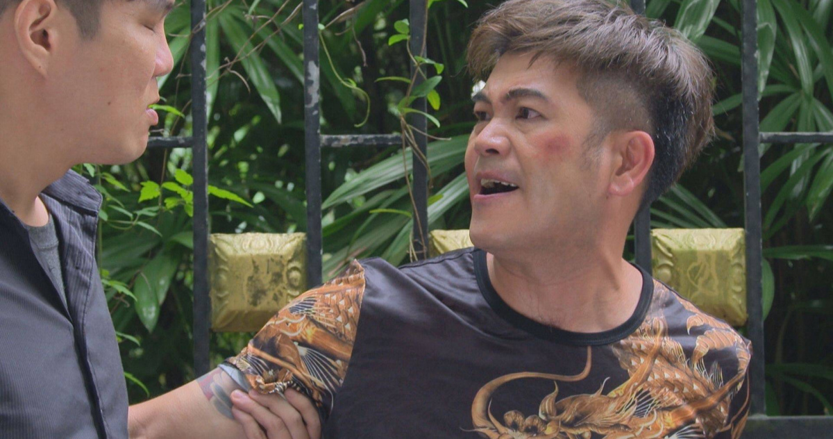 馬國弼改名再出發 加入八點檔詮釋狠腳色 | 娛樂 | CTWANT