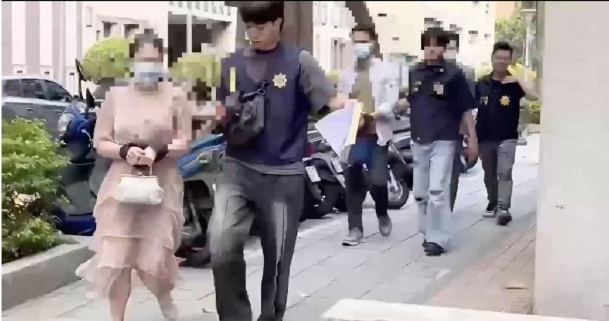 北市心靈療癒機構爆命案！30歲男子「瘦到皮包骨」身亡 創辦人等4人遭送辦 | 社會 | CTWANT