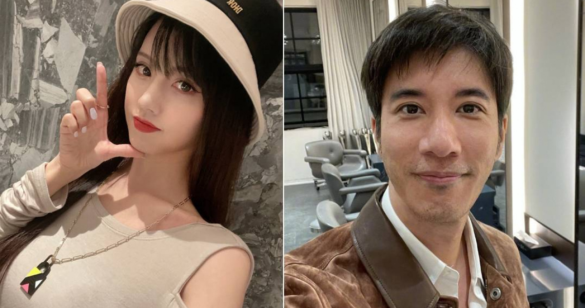 認曾交往王力宏「私密對話公開」 By2妹羞喊：希望你感受我溫暖擁抱 | 娛樂 | CTWANT