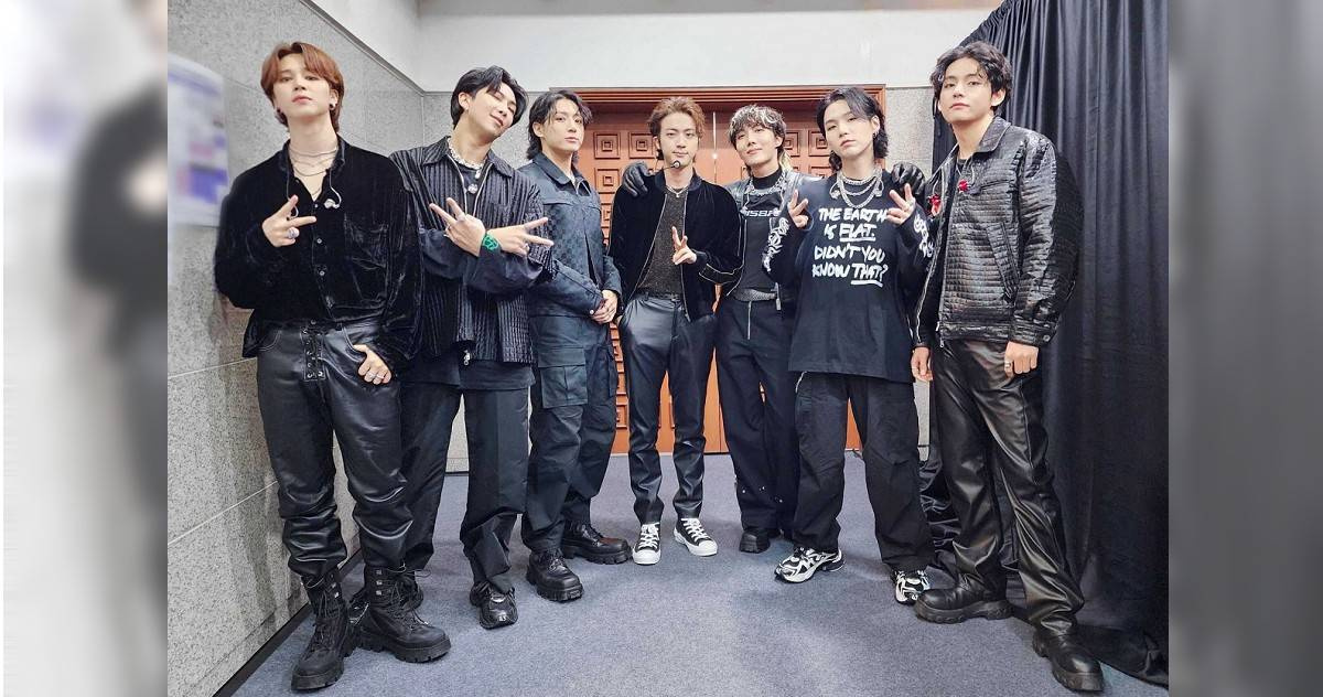防彈少年團Jin申請取消入伍延期 「完整體」活動要待2025年 | 娛樂 | CTWANT