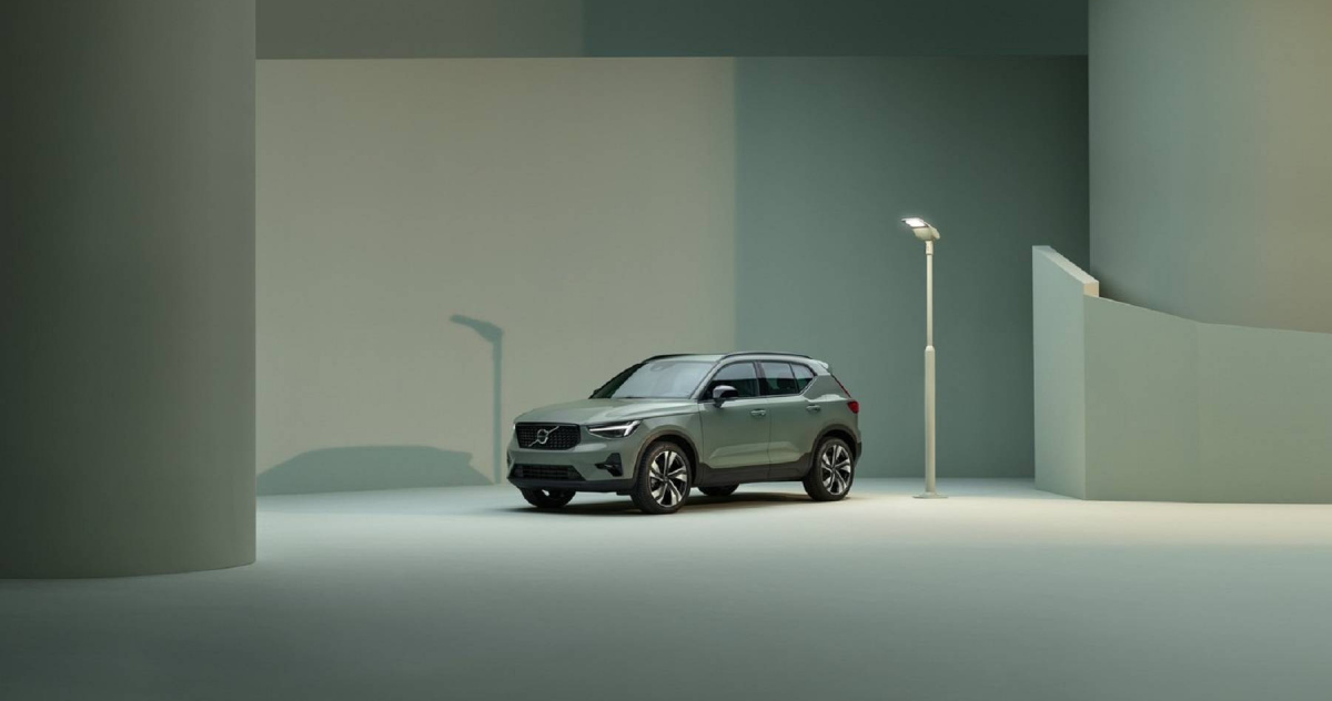 Volvo XC Recharge導入單馬達車型 充電站擴增車主享優惠 | 生活 | CTWANT