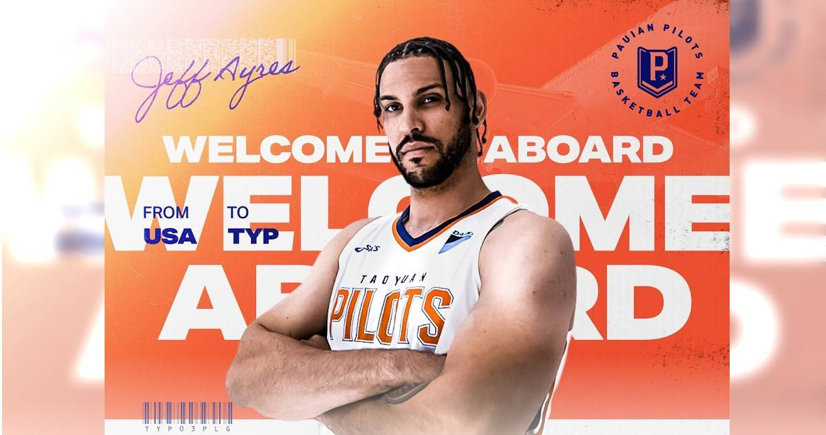 PLG／桃園領航猿找來6季NBA資歷洋將 開戰T1要把球迷找回來 | 生活 | CTWANT