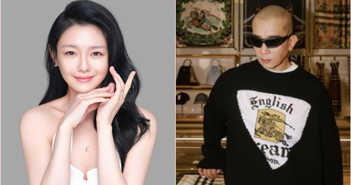 微博博主造謠大S婚內出軌是大姐牽線 指具俊曄2018年這貼文有鬼 | 娛樂 | CTWANT