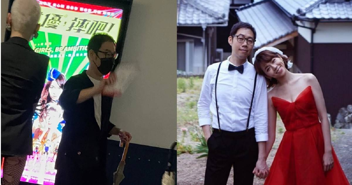 娛樂報報／夏于喬新片扮AV女優 林書宇揪友人進戲院支持 | 娛樂 | CTWANT