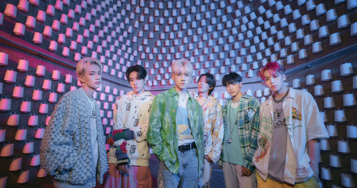 Ozone新歌突破自我 爆出道前遭劇組打槍 | 娛樂 | CTWANT