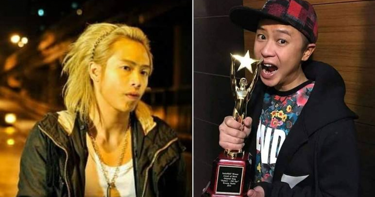 「南拳媽媽」彈頭分手1年…突喊話前女友：不想參加妳婚禮 本人吐心聲 | 娛樂 | CTWANT