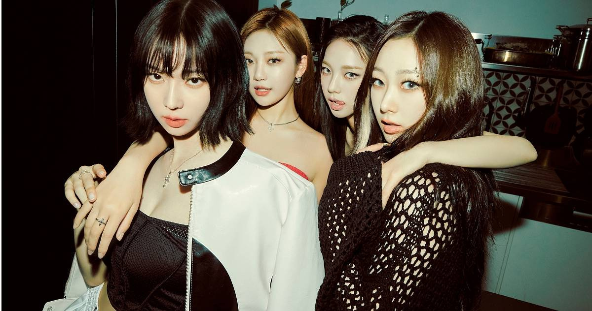 aespa新專輯開賣首日狂銷137萬張 打破紀錄躍居KPOP女團第一 | 娛樂 | CTWANT