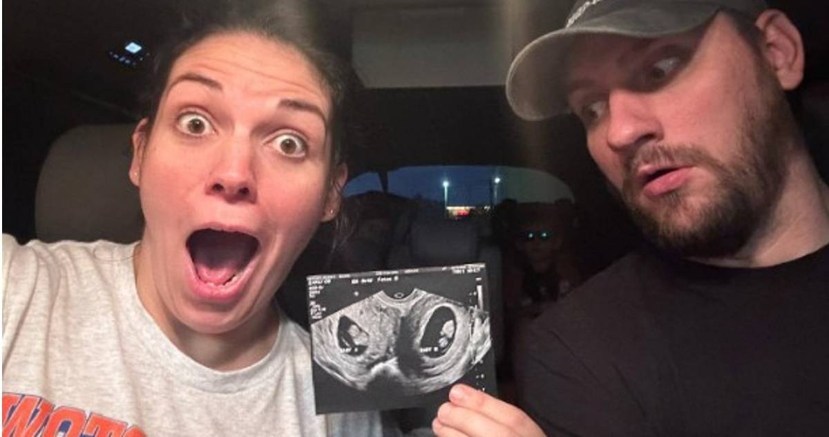 機率5千萬分之1…雙子宮女「同時懷女嬰」 醫師：這能算雙胞胎嗎？ | 國際 | CTWANT