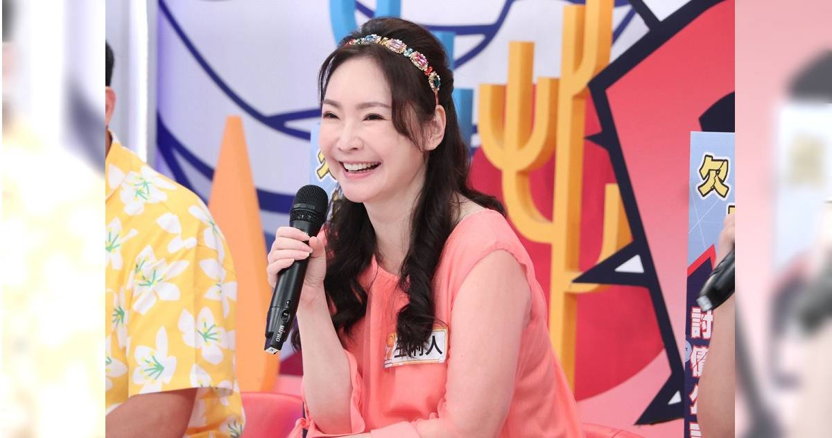 疫情開店賠千萬 王俐人借款遭銀行拒門外 | 娛樂 | CTWANT