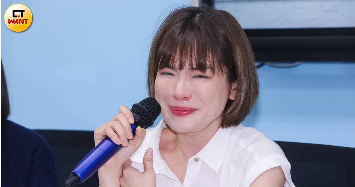 陳沂「自走砲」惹禍上身大盤點 她狠酸鄭家純「黑菊姐」轟羅志祥「空幹王」 | 娛樂 | CTWANT