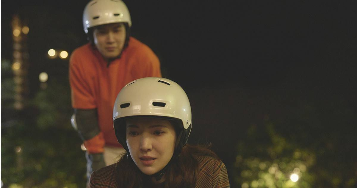 許瑋甯《不夠善良》重逢前任...一句「好痛」忍不住哭了 | 娛樂 | CTWANT