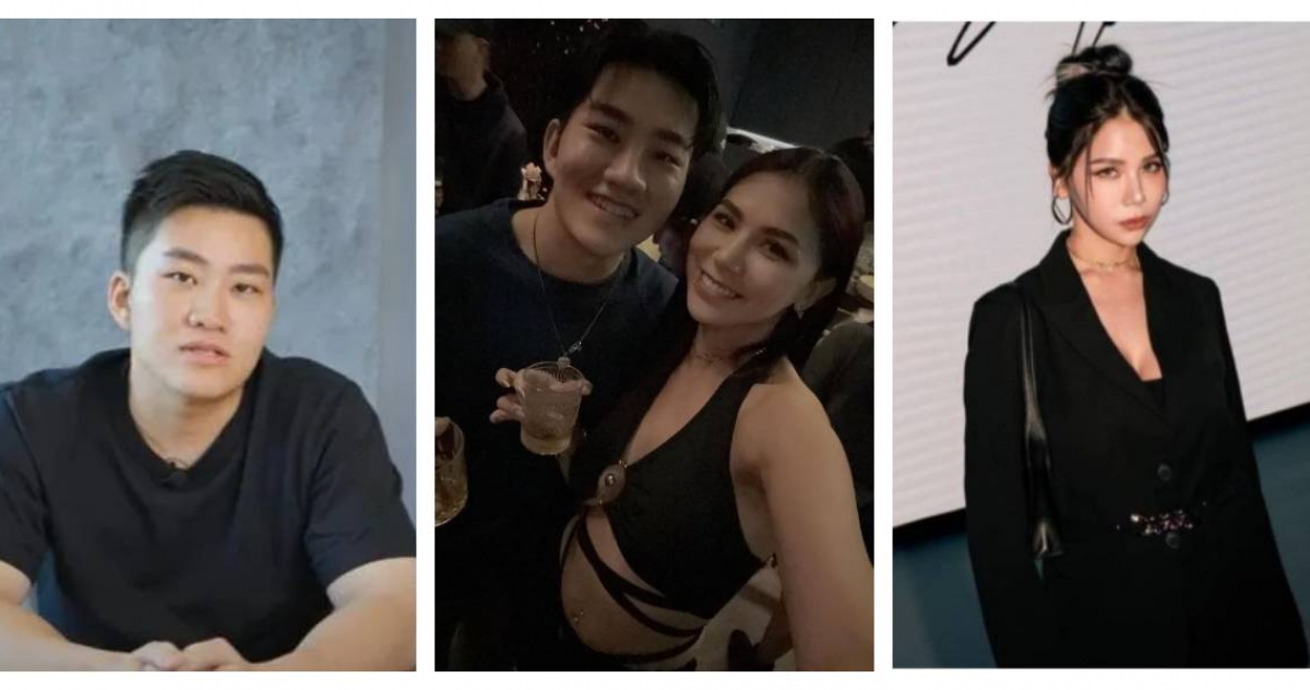 Joeman、蕾菈吸毒不起訴「原因曝光」 持有毒品偵辦中 | 社會 | CTWANT