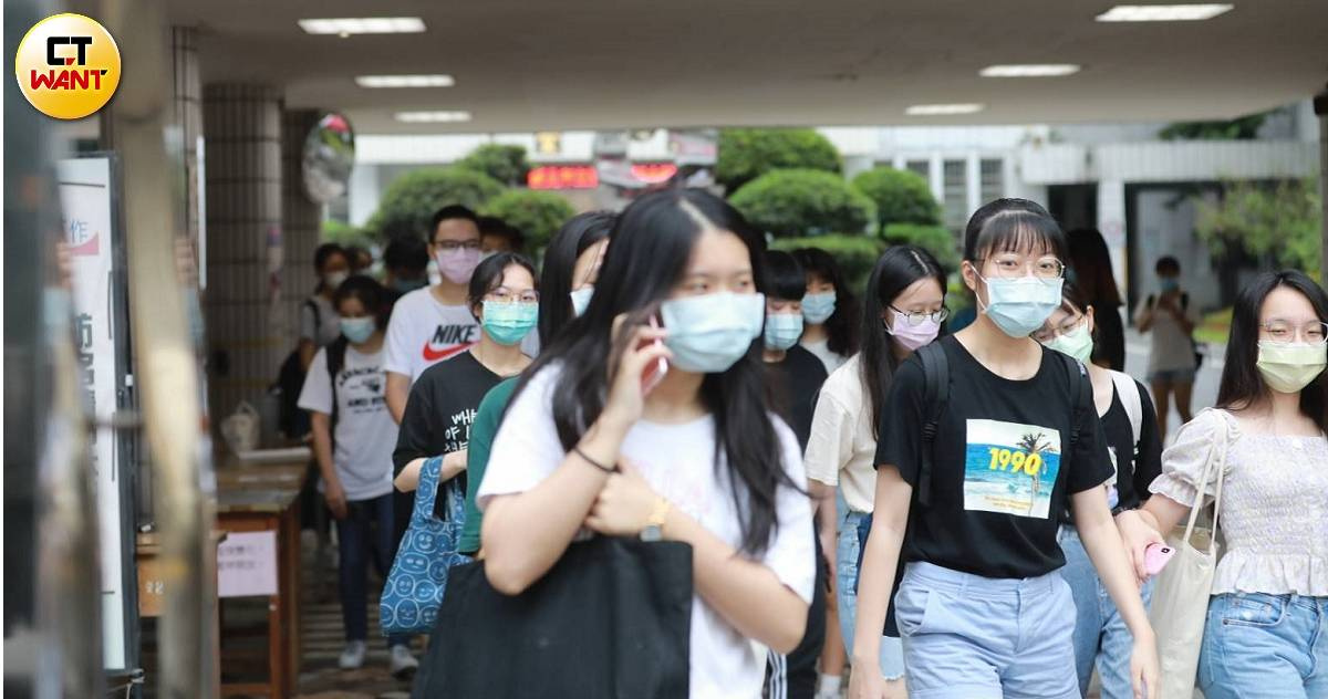 搶先跟進台大系統！ 清大、陽明交大宣布「提早放寒假」爽放56天 | 生活 | CTWANT