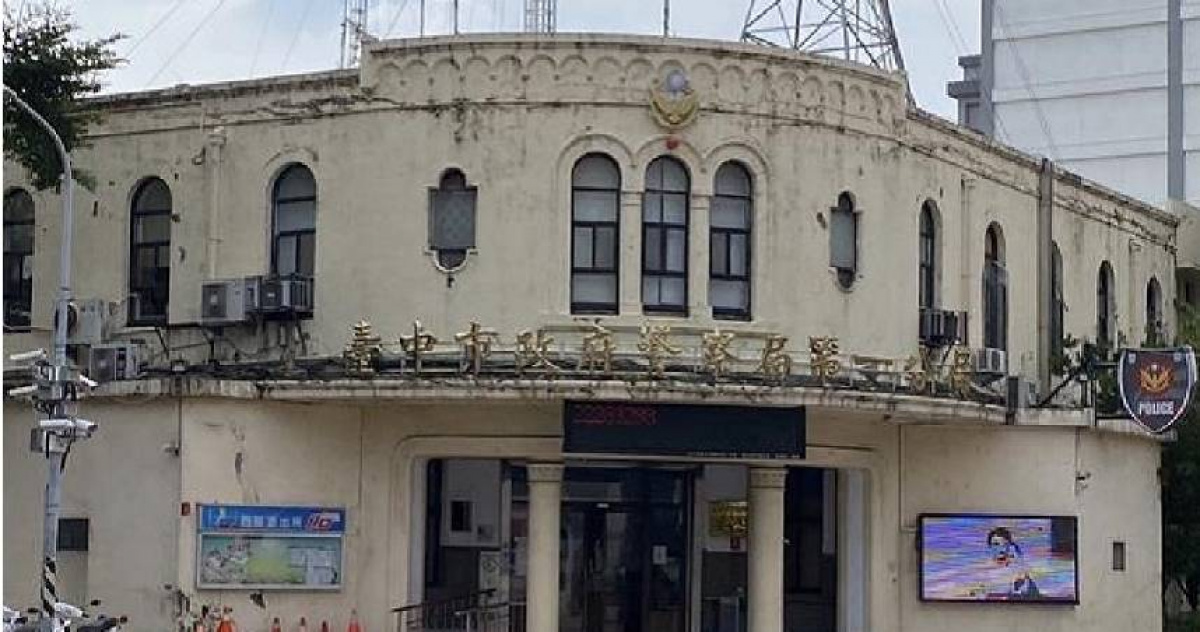 台中SOGO商圈旁套房驚傳墜樓！ 1男「5樓墜地」骨折昏迷送醫搶救 | 社會 | CTWANT