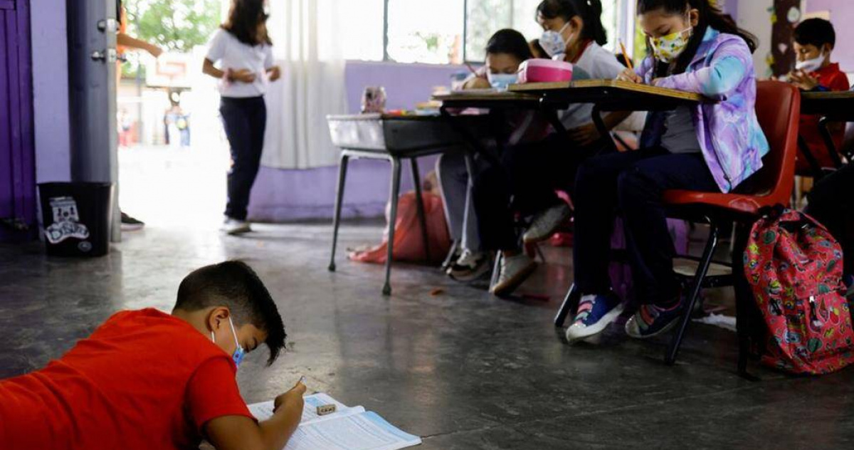 全球經濟年損10兆美元！超出日本法國GDP總和 聯合國教科文組織曝2大原因 | 財經 | CTWANT