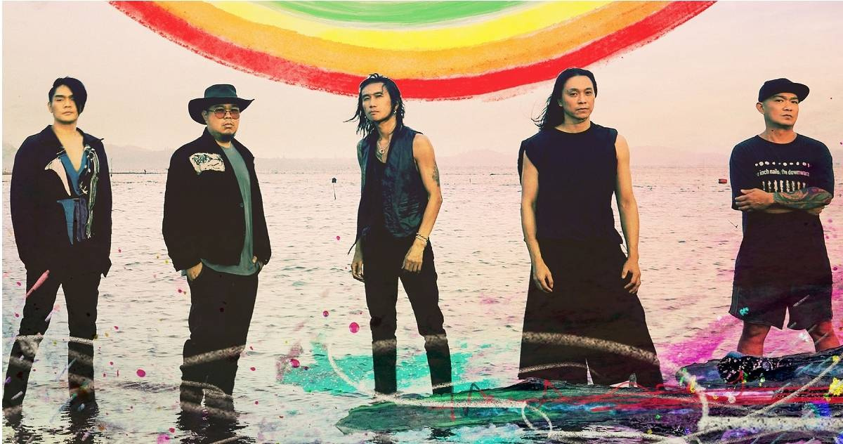 泰國第一天團Bodyslam九月重磅襲台 主唱台東拚鐵人三項留下好印象 | 娛樂 | CTWANT