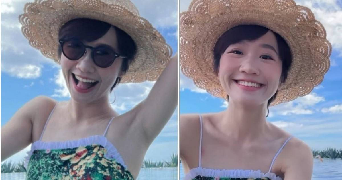 爸媽站台1／Lulu搭檔玖壹壹接實境秀 同框父母展孝心 | 娛樂 | CTWANT