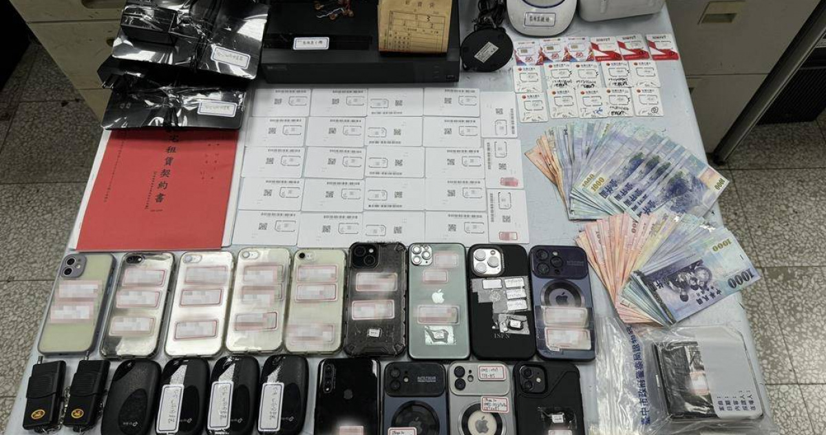 網路交友陷阱再現！詐騙集團以美女照誘騙22人 財損超過700萬 | 社會 | CTWANT