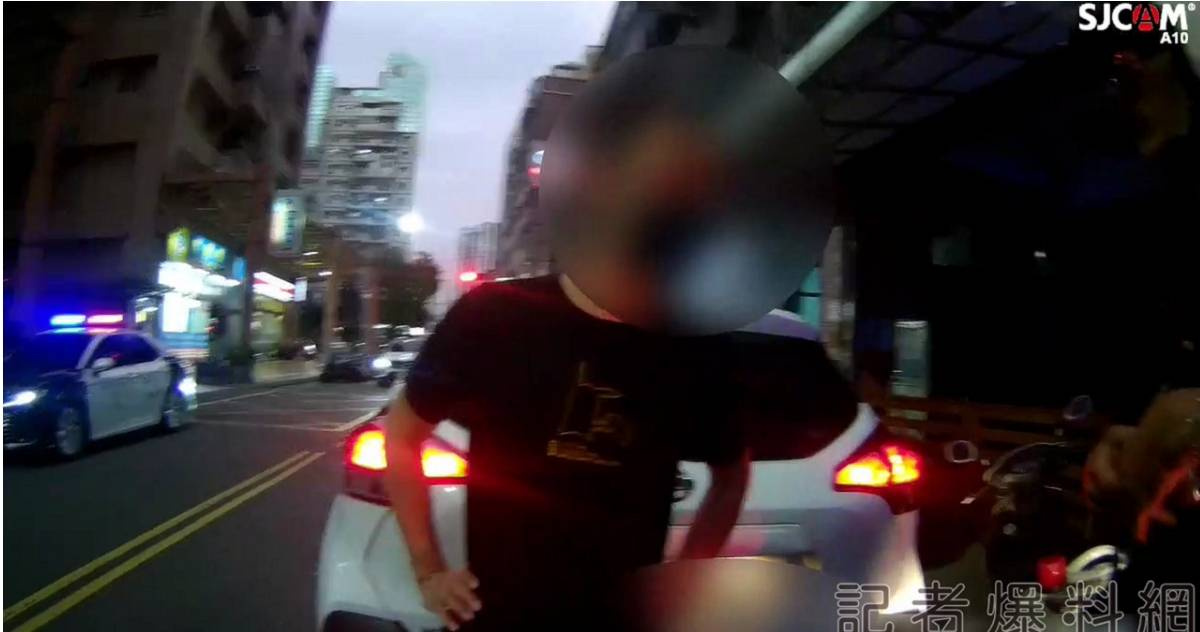 心情差就開槍！高雄男疑剛與前妻離婚 對空連開7槍洩憤遭逮 | 社會 | CTWANT