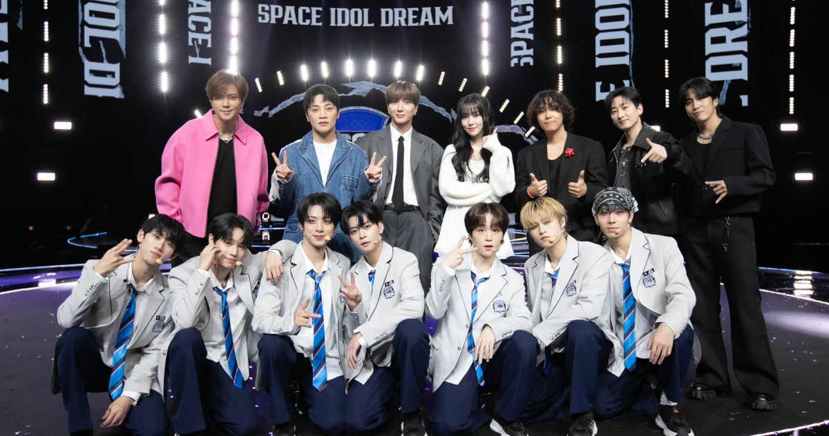 《SCOOL》7人出道名單曝光 李洪基勉勵：請以事業為重 | 娛樂 | CTWANT