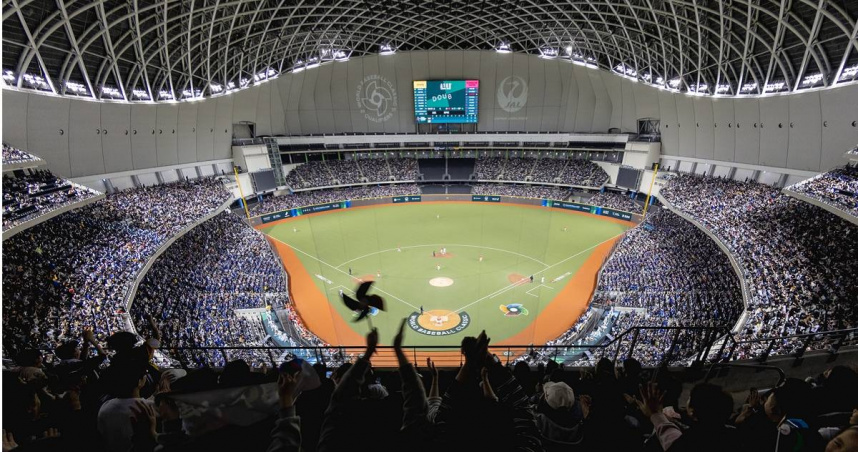 WBC資格賽／中華隊首戰慘敗西班牙！晉級形勢嚴峻 今對南非成關鍵 | 生活 | CTWANT