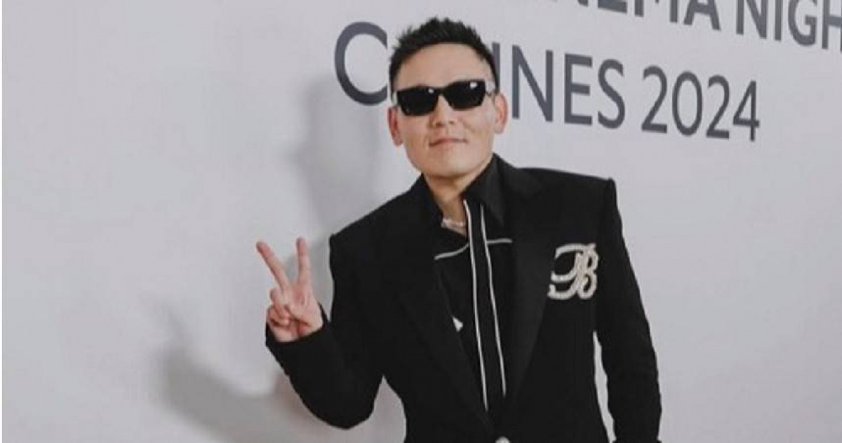 生日搞神秘3／玖壹壹春風「女神緣」不斷 曾受情傷曝害怕談戀愛 | 娛樂 | CTWANT