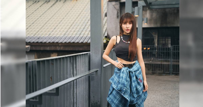 張若凡遇渣男不再純愛 接受開放式關係暴哭 | 娛樂 | CTWANT