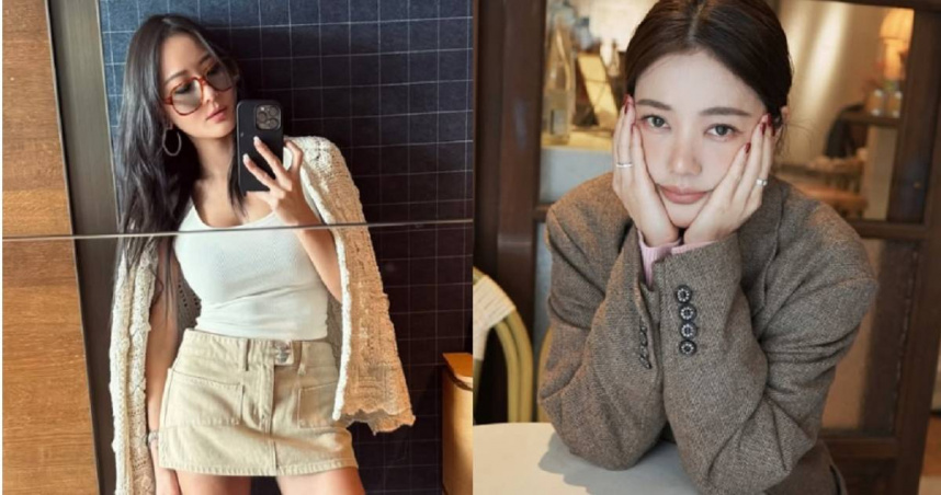 想跟孫芸芸、許路兒一樣少女感？殘酷事實就是不能胖，5個凍齡秘訣趕快學起來 | 漂亮 | CTWANT