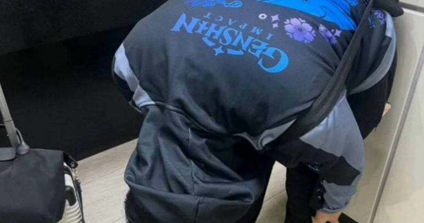 彰化火車站爆偷拍！超派女展獅吼功逮「攝」狼 他嚇到手抖進警局 | 社會 | CTWANT