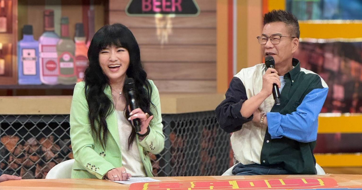 沈玉琳猛爆性肝炎住院！唐綺陽驚吐「錄影出現警訊」 星象洩端倪 | 娛樂 | CTWANT