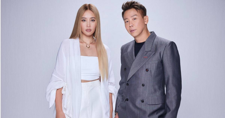 陶喆親邀夢幻合唱 A-Lin笑說：只用6分功力 | 娛樂 | CTWANT