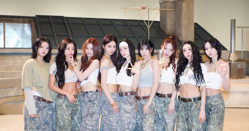 TWICE高雄開唱！主辦單位宣布隔天加場 門票明上午11點開賣 | 娛樂 | CTWANT