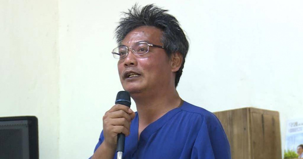 「超人醫師」徐超斌病逝！楊貴媚、鍾欣凌齊哀悼 石崇良繼續提升偏鄉醫療：不讓他失望 | 生活 | CTWANT