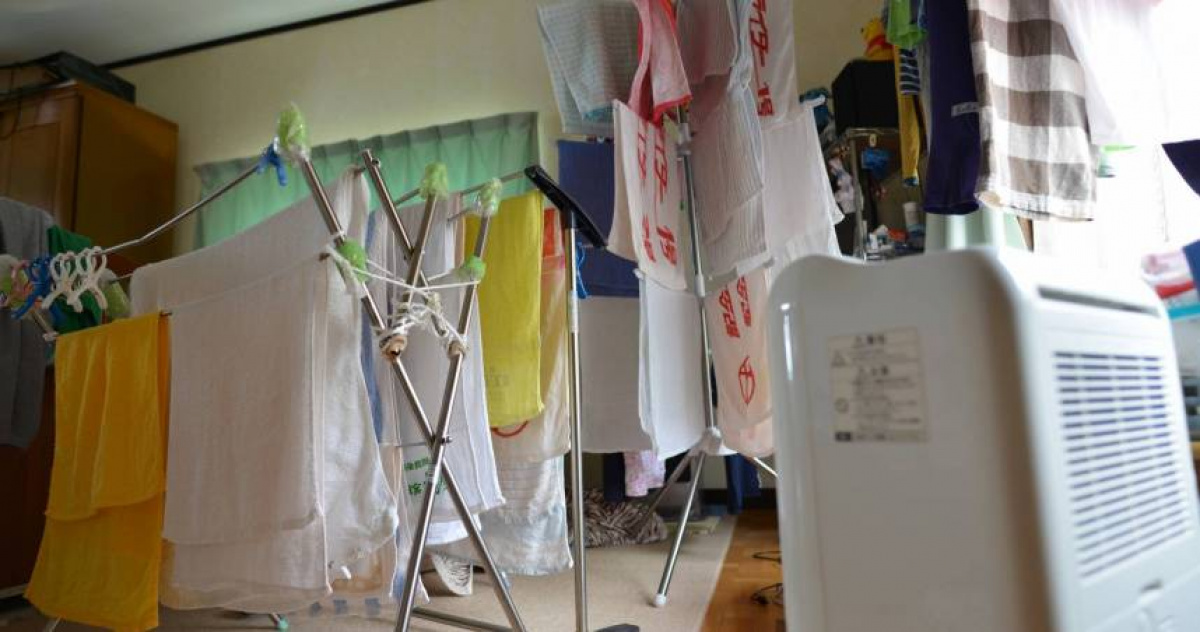 怕開除濕機「人體水分被吸乾」！ 台電教1招解決 | 生活 | CTWANT